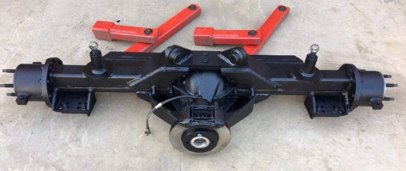 8.5 10 Bolt Braced | Impact Derby Products