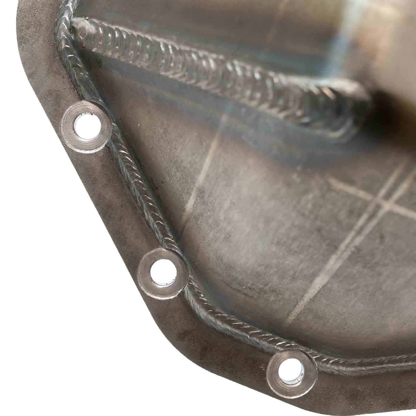 14 Bolt Diff Cover | Impact Derby Products