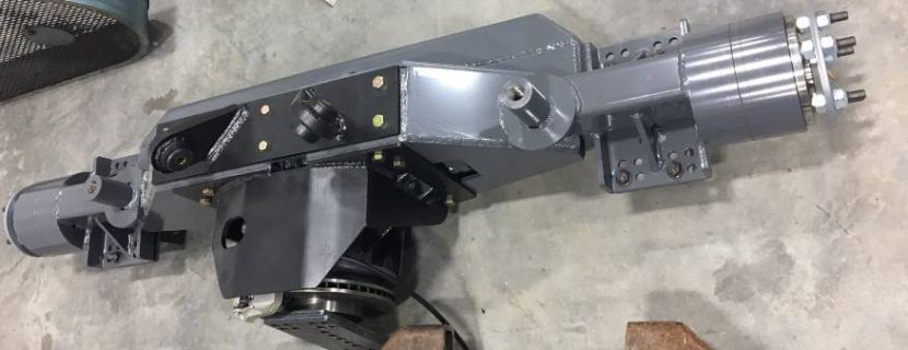 15 Bolt | Impact Derby Products