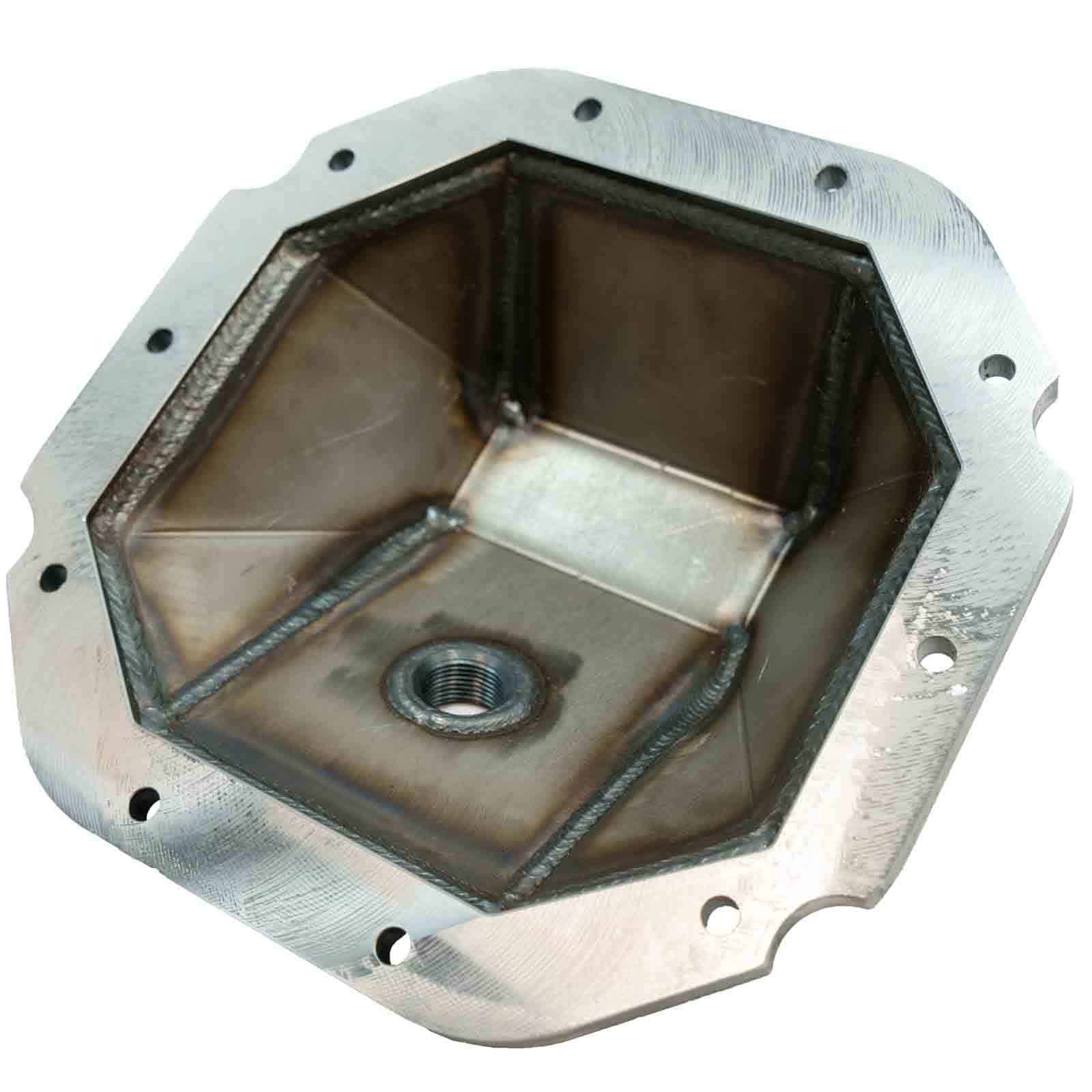 8.8 Diff Cover | Impact Derby Products