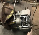 Ford 9 Inch Pinion Brake | Impact Derby Products
