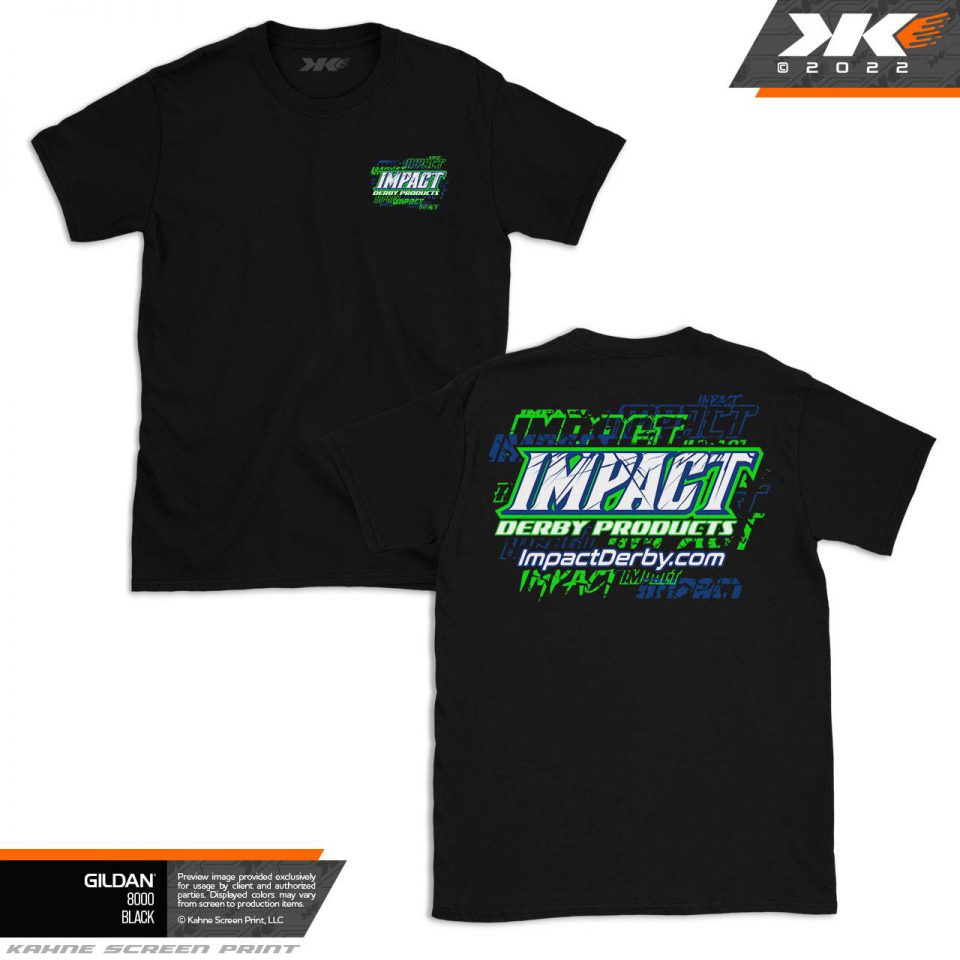 Apparel | Impact Derby Products