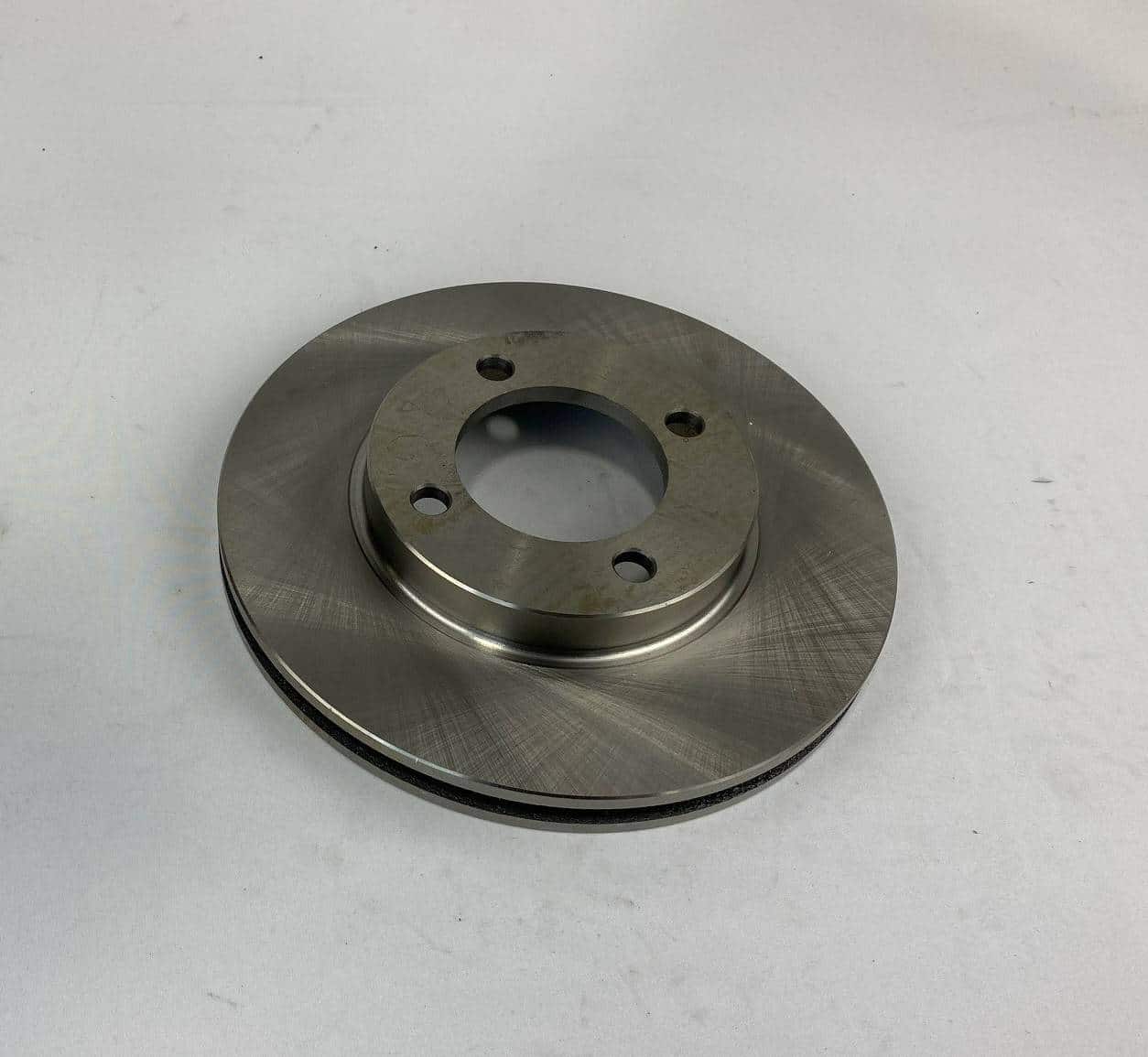 Pinion Brake Rotor | Impact Derby Products