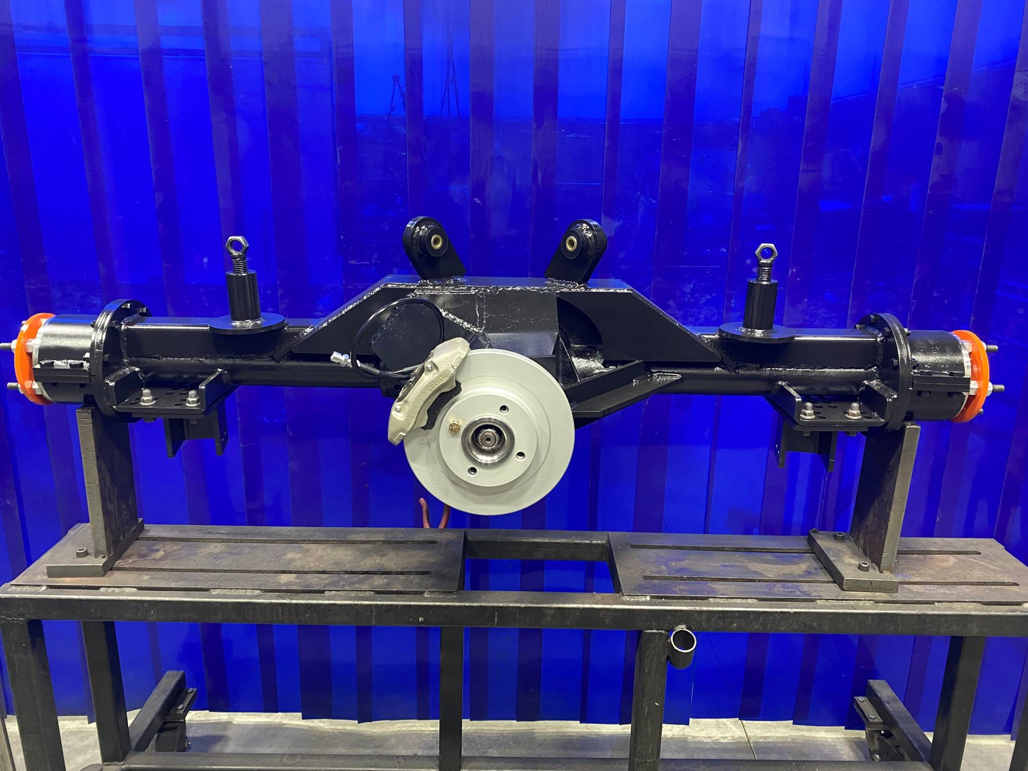 Dana 60 | Impact Derby Products