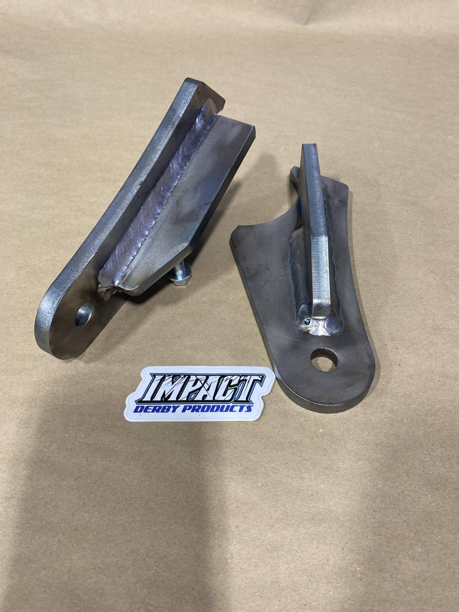 Shock Mount | Impact Derby Products