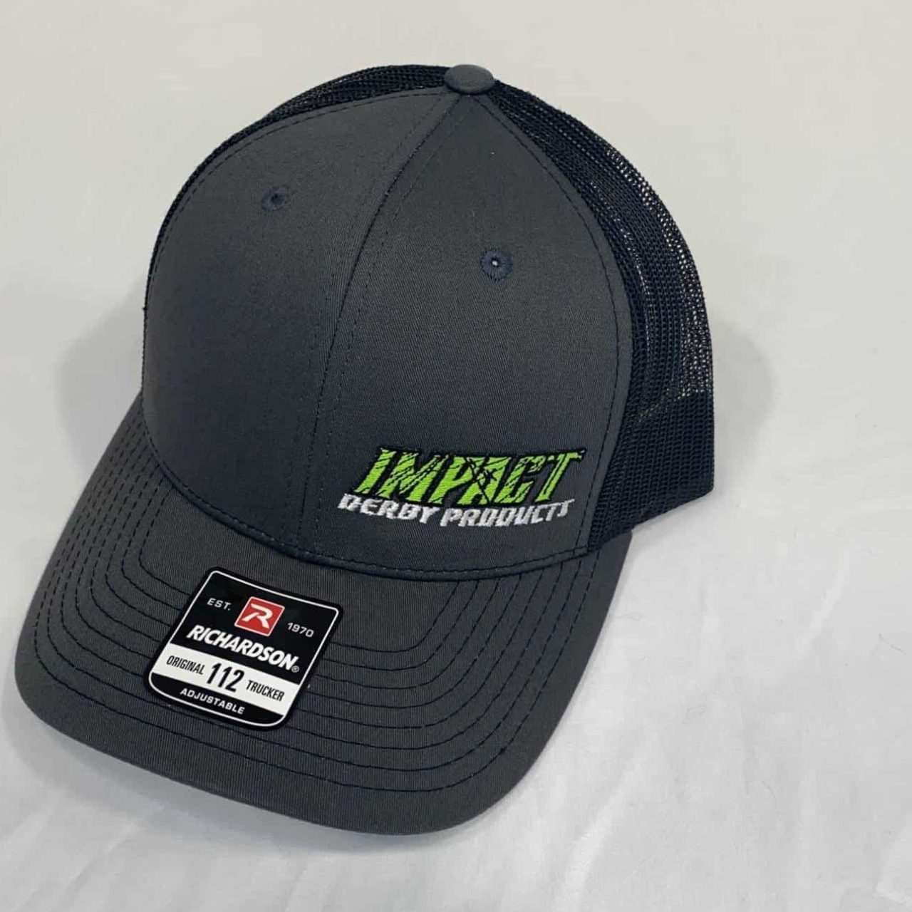 Apparel | Impact Derby Products