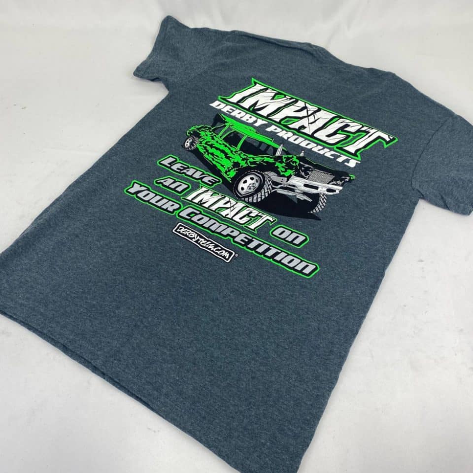 Apparel | Impact Derby Products