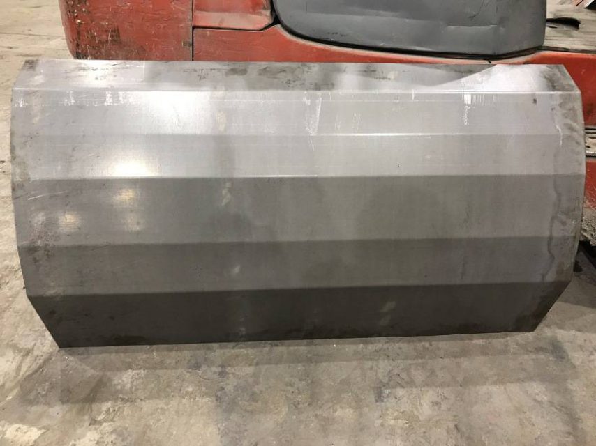 Cadillac Door Skin | Impact Derby Products