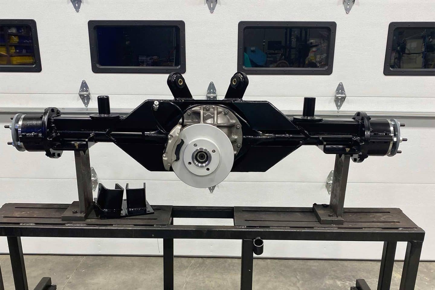 Ford 9 Inch | Impact Derby Products