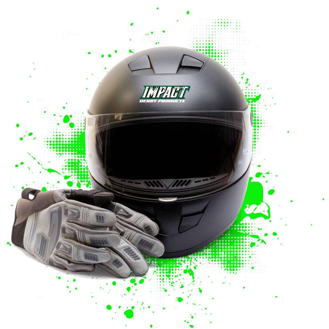 Purchase Impact Derby Parts | Impact Derby Products