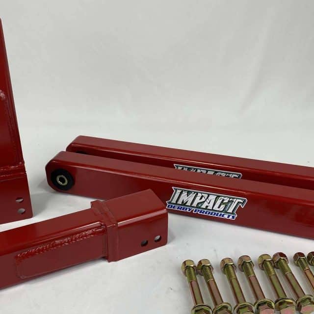 Impact Derby Products | Demolition Derby Parts & Accessories