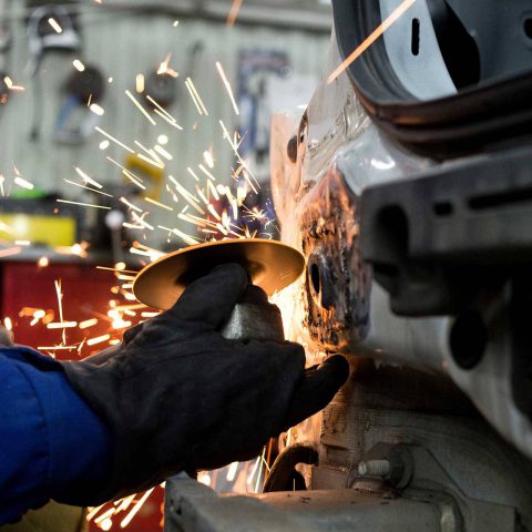 Impact Derby Products | Demolition Derby Parts & Accessories