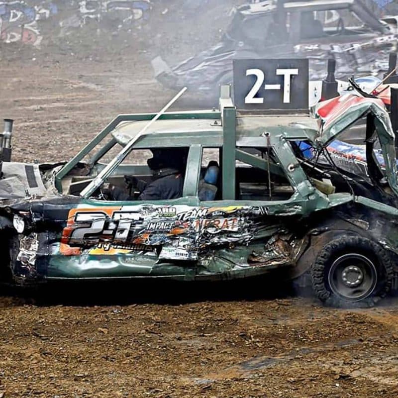 Impact Derby Products | Demolition Derby Parts & Accessories