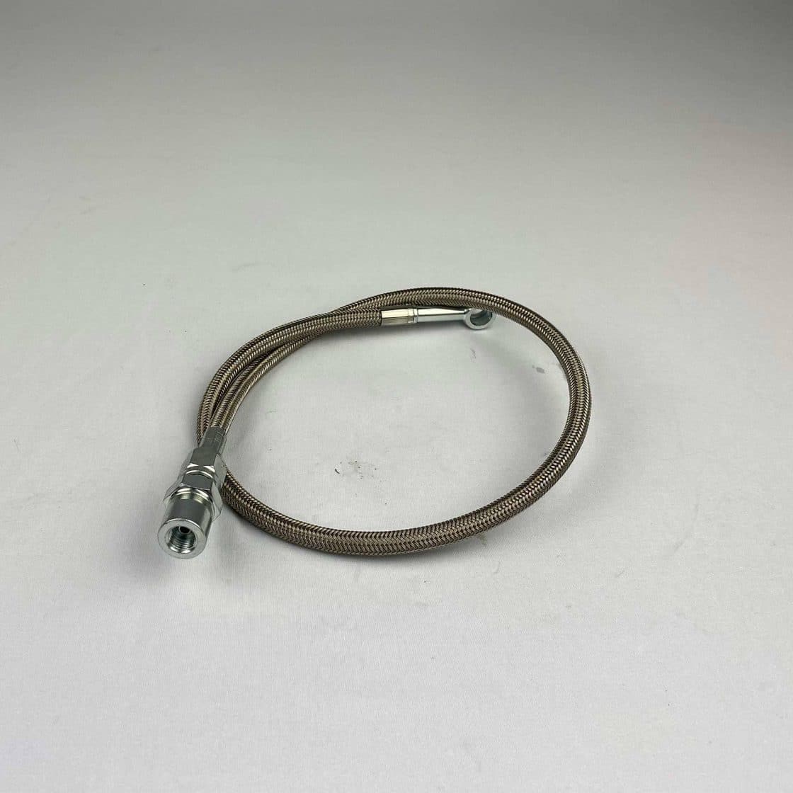 Replacement Trailing Arm Mount | Impact Derby Products