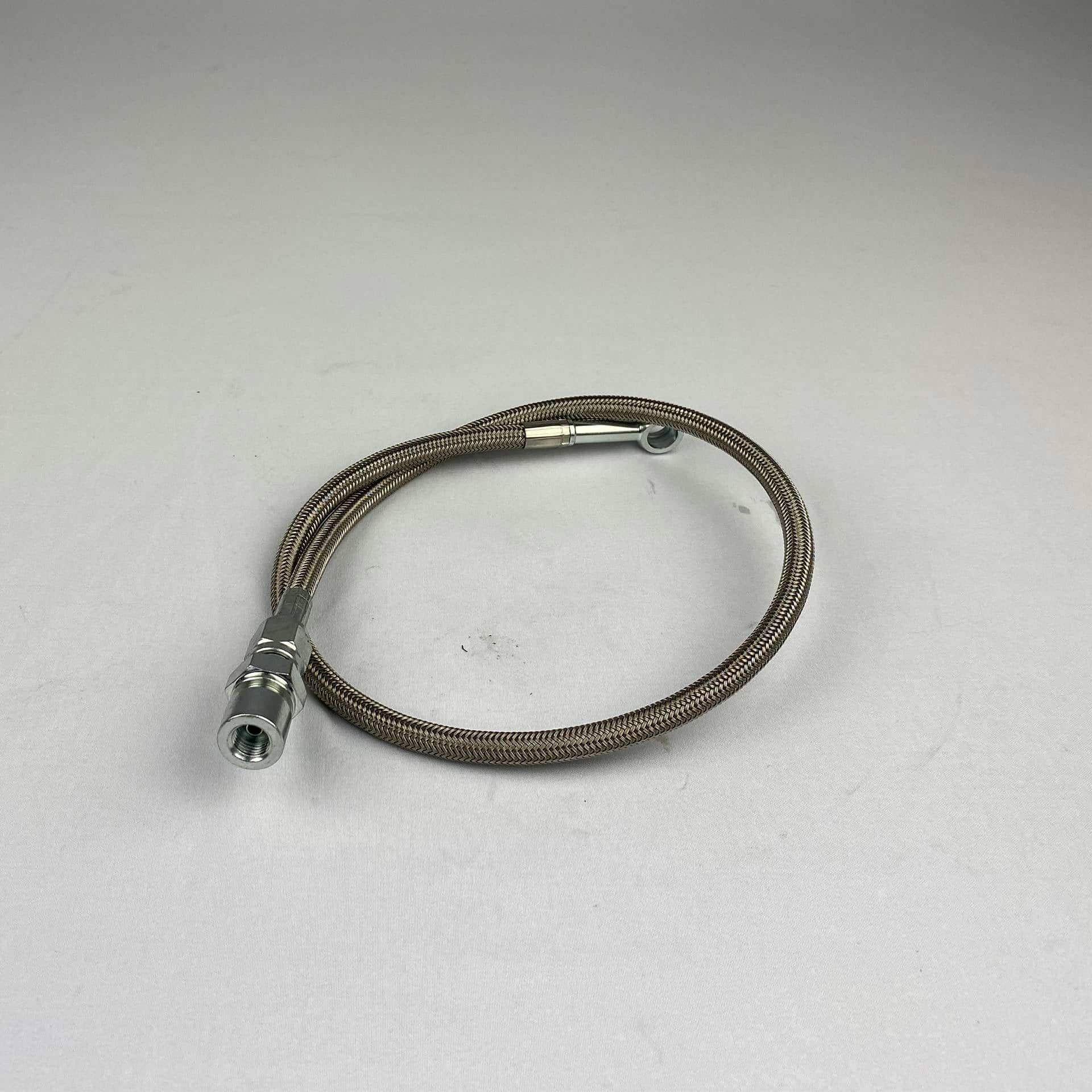 Pinion Brake Hose | Impact Derby Products