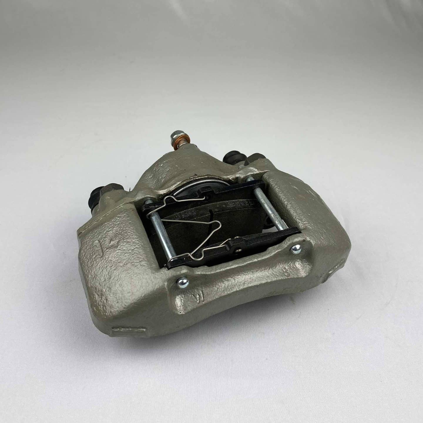 Pinion Brakes | Impact Derby Products