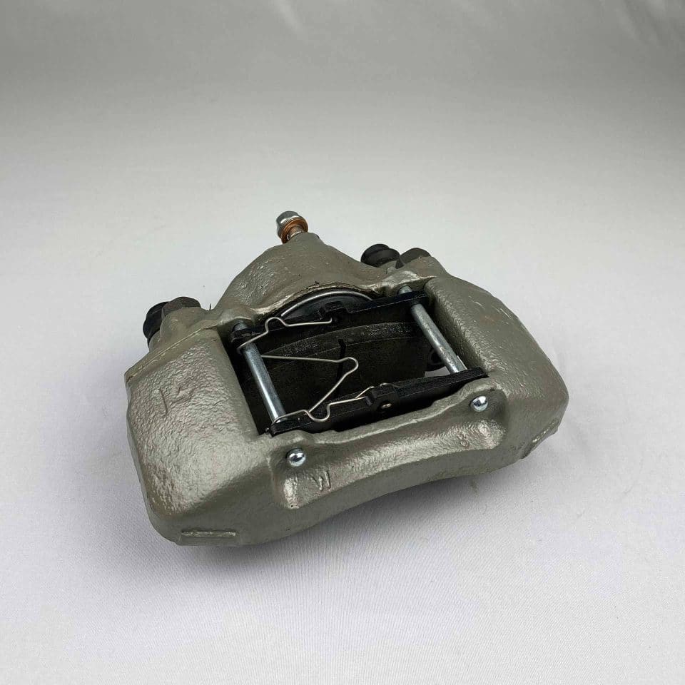 Pinion Brakes | Impact Derby Products