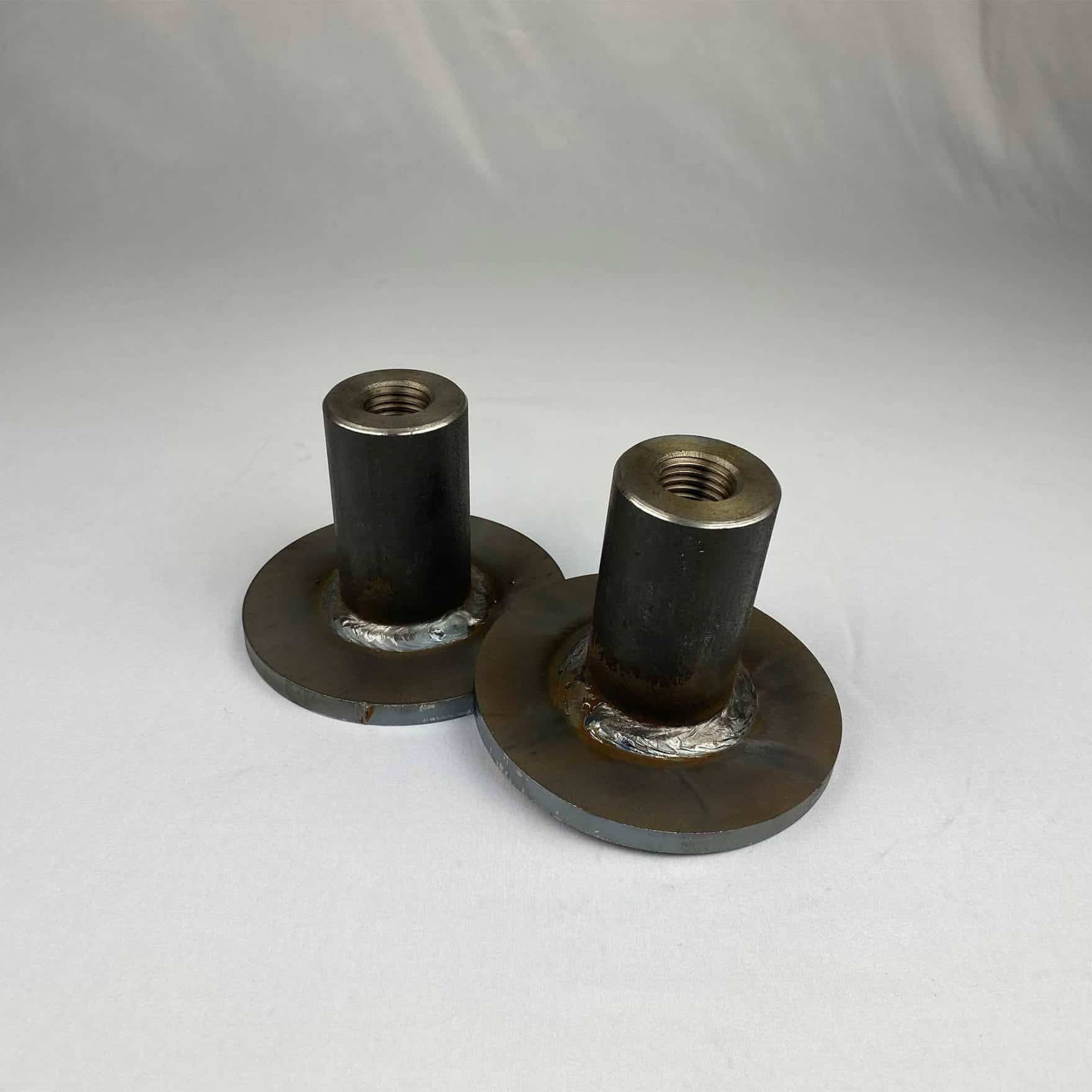 Rear End Parts | Impact Derby Products