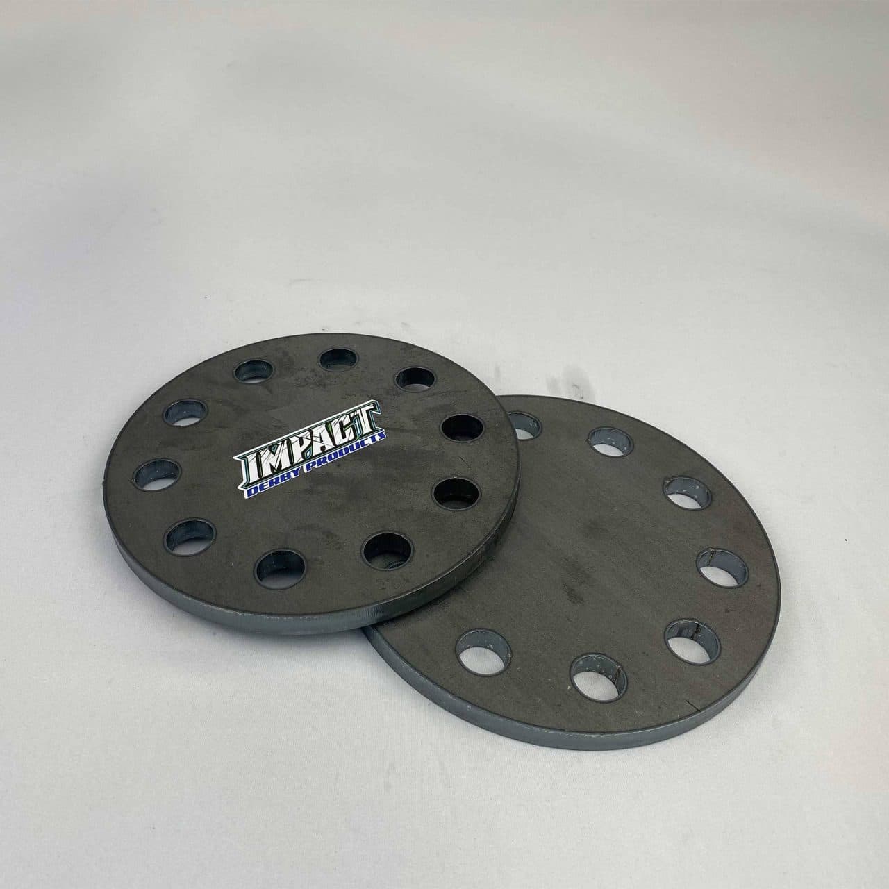 Moser Axle Package | Impact Derby Products