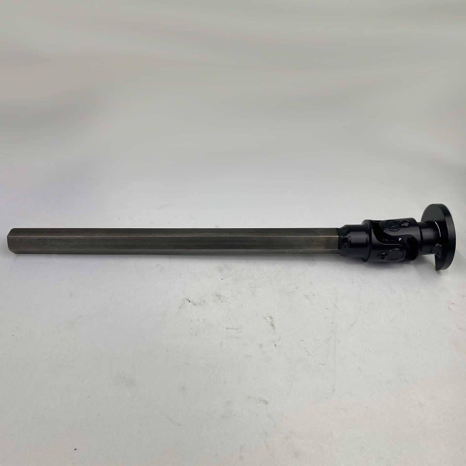 Steering Column Collapsible End | Impact Derby Products