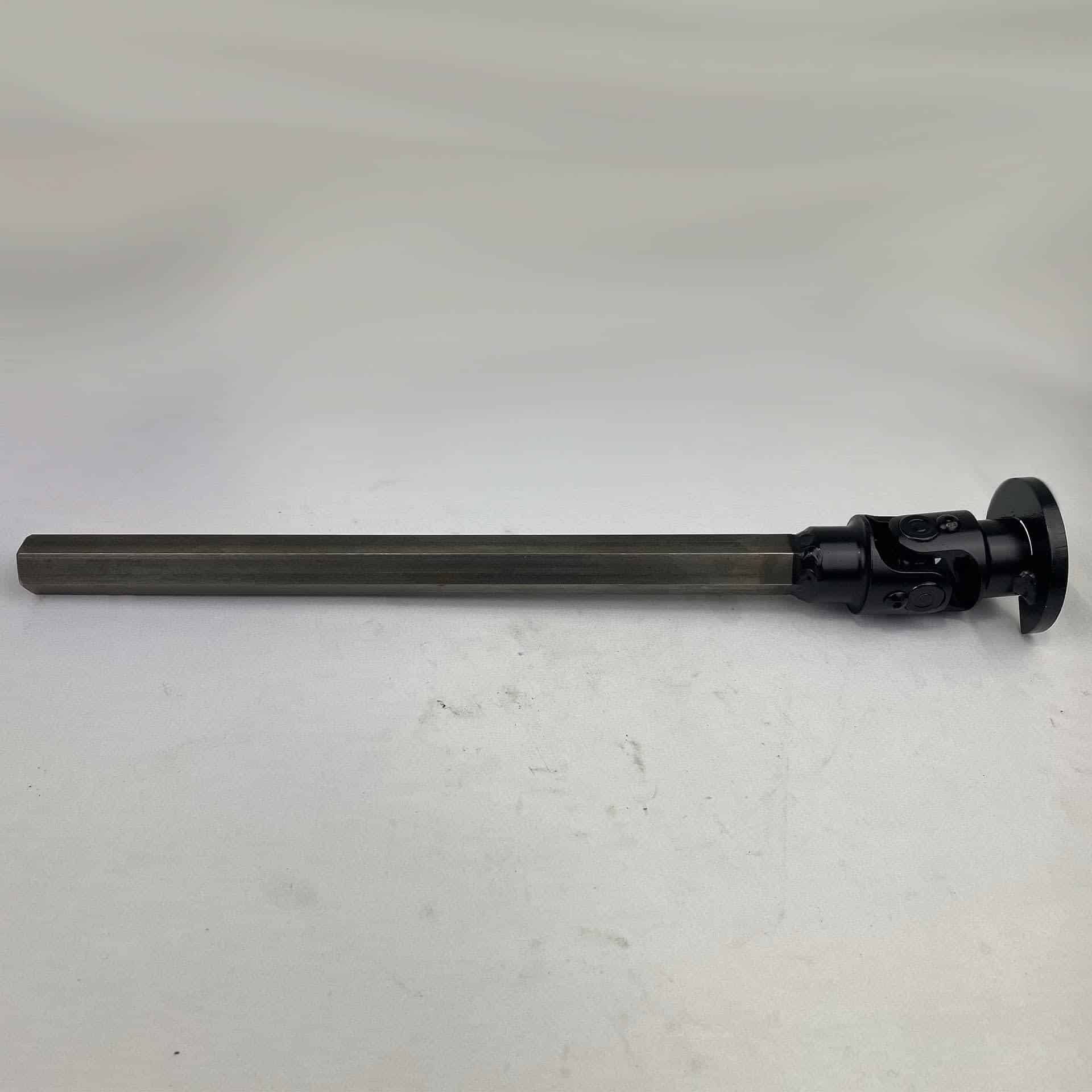 Steering Column Lower Hex Shaft | Impact Derby Products