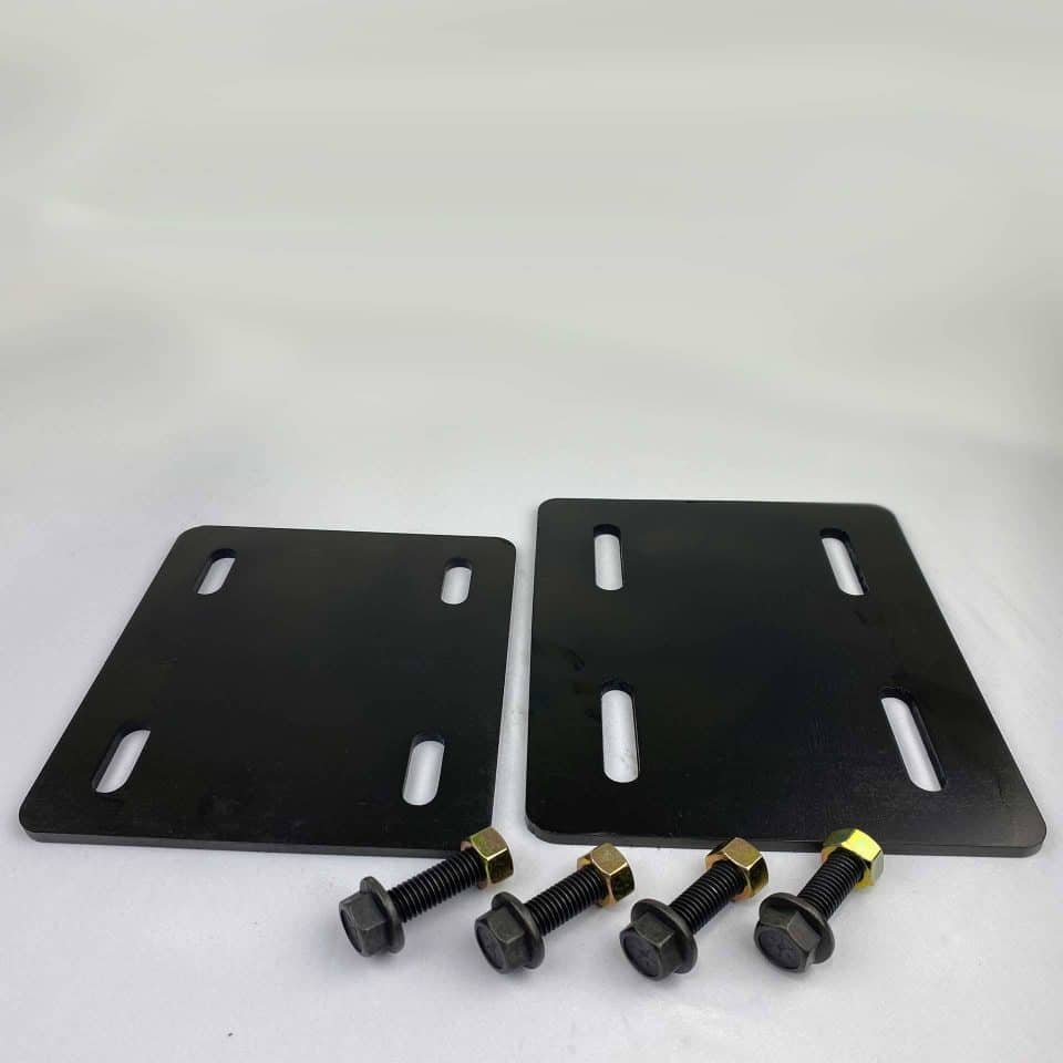 Steering Column Collapsible End | Impact Derby Products