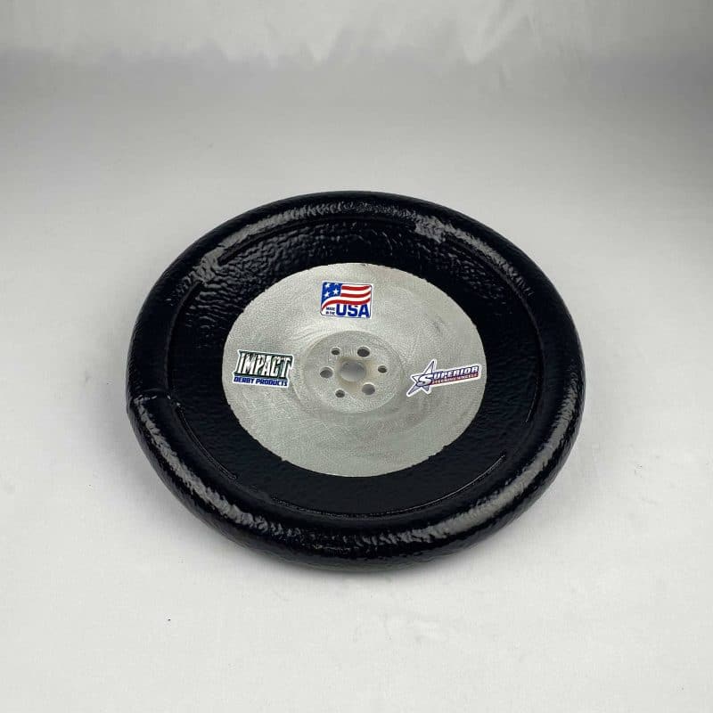 Tube Mount Steering Column | Impact Derby Products