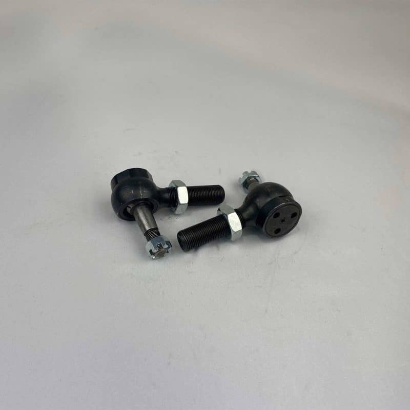 Tie Rods | Impact Derby Products