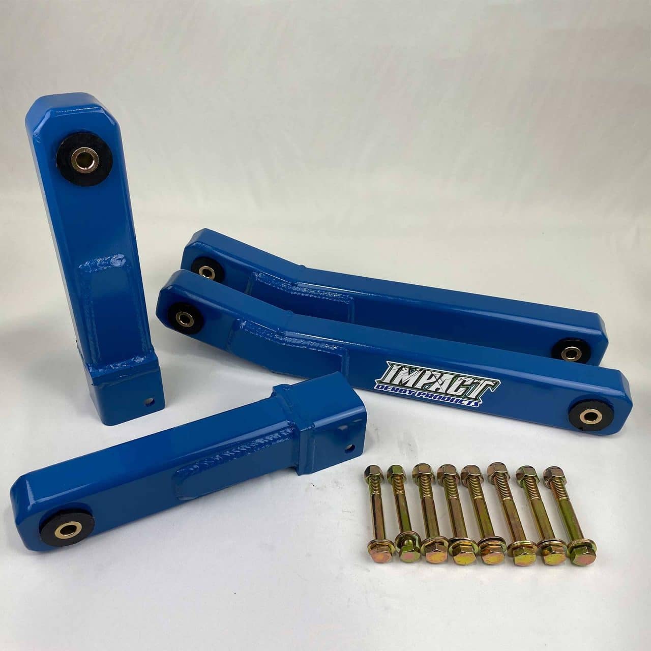 Trailing Arms | Impact Derby Products