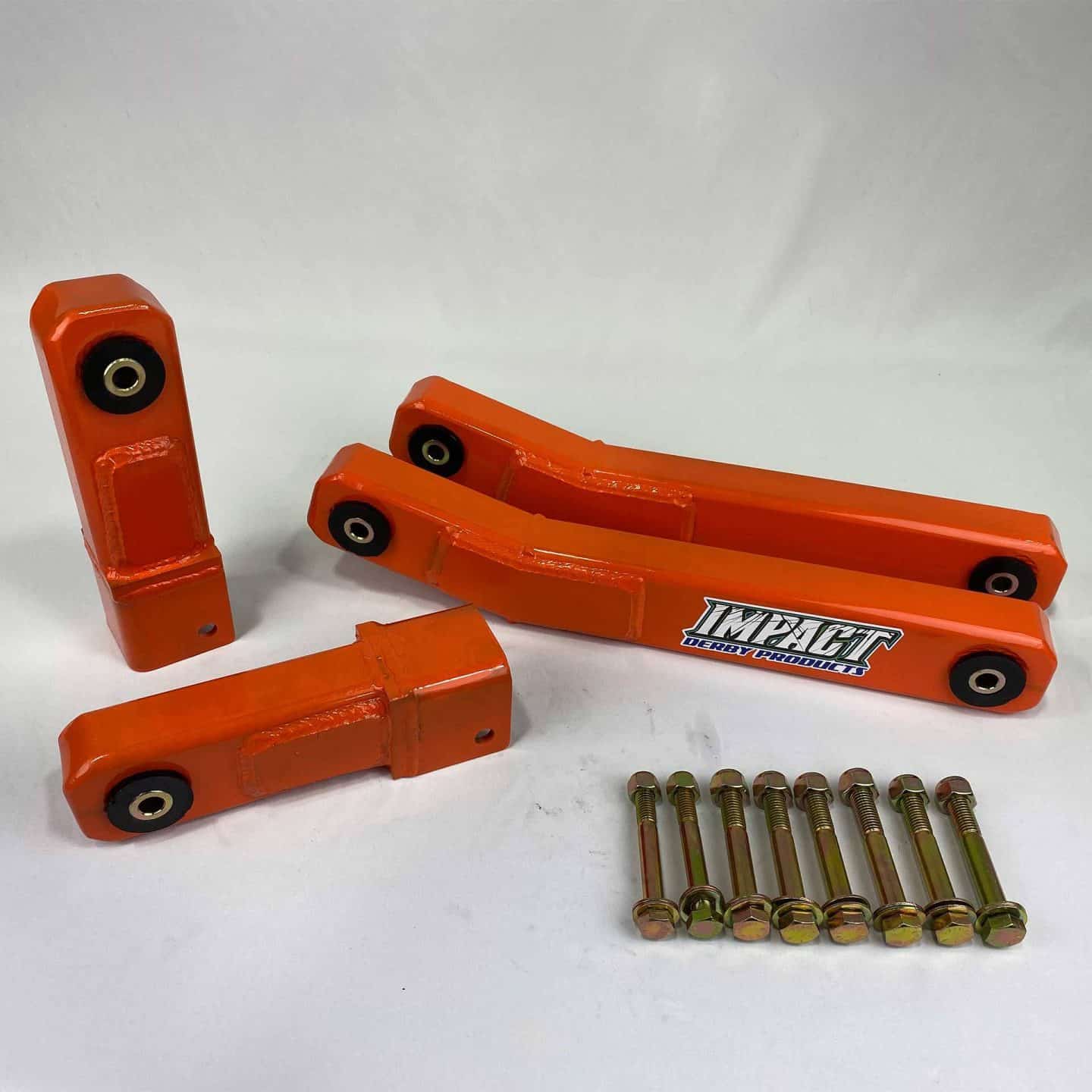 Trailing Arms | Impact Derby Products