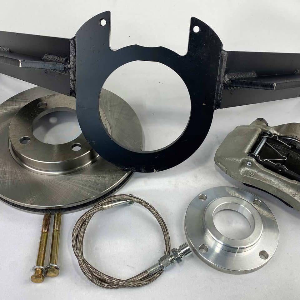 Impact Derby Products | Demolition Derby Parts & Accessories