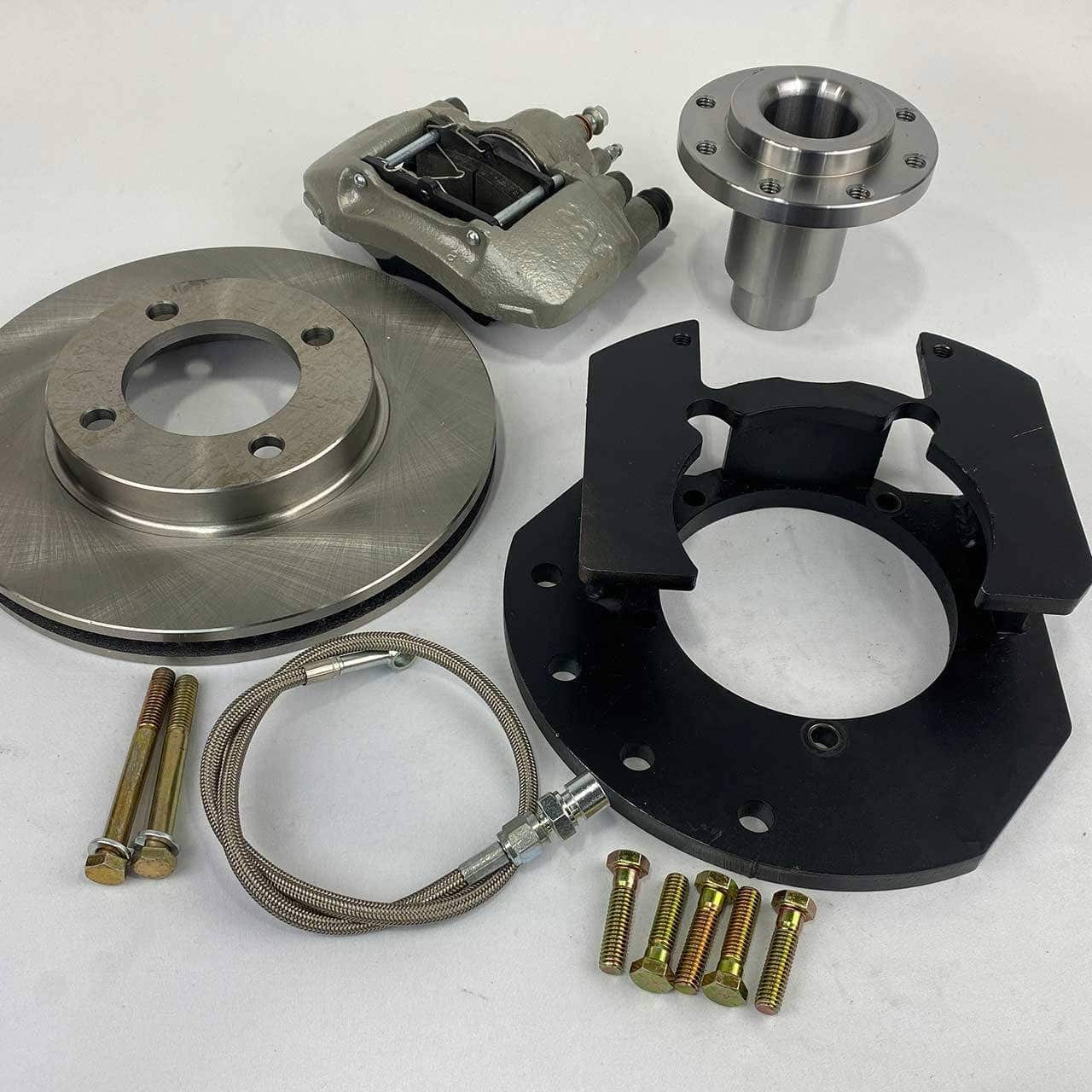 Shop Online | Demolition Derby Parts | Impact Derby Products