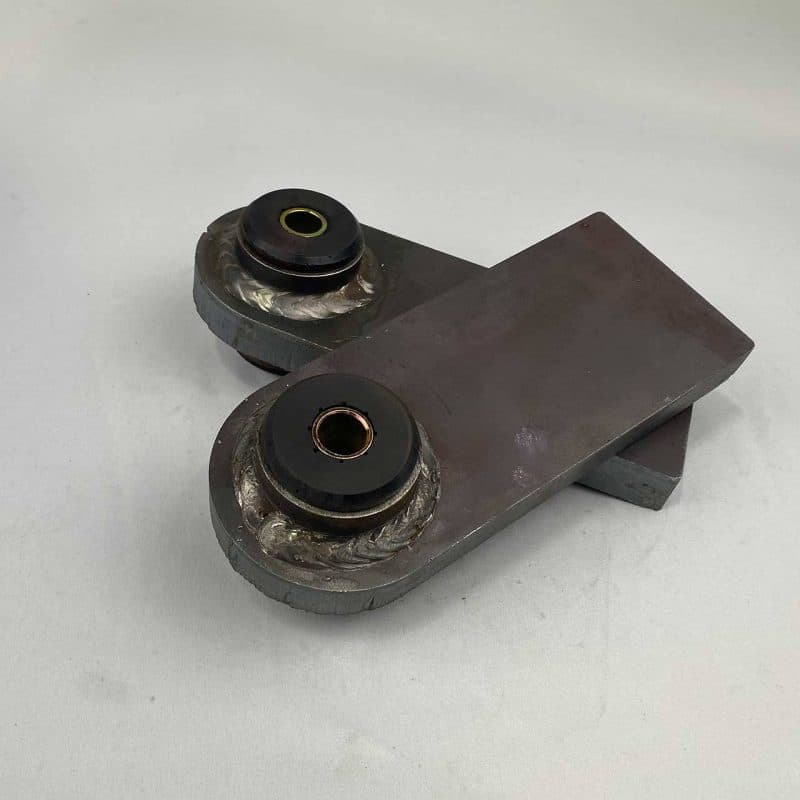 Replacement Trailing Arm Mount | Impact Derby Products