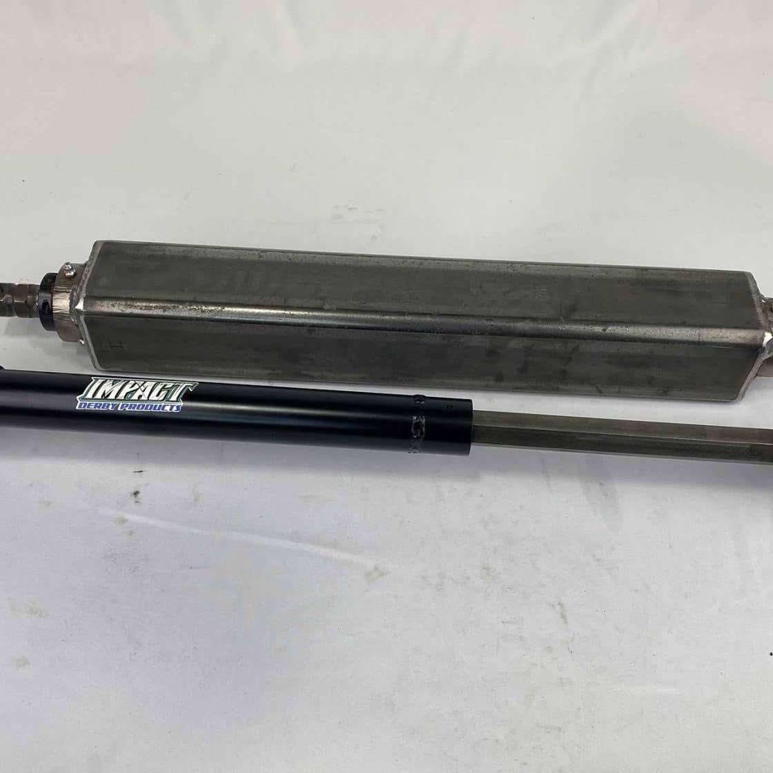 Steering | Impact Derby Products