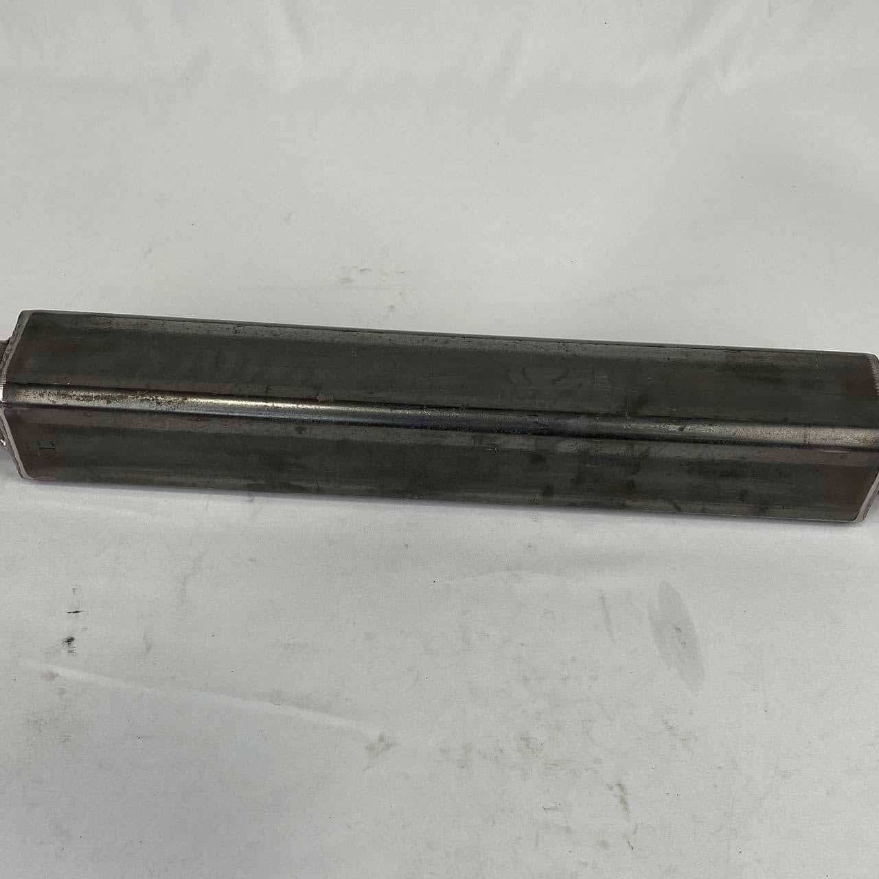 Steering Column Collapsible End | Impact Derby Products