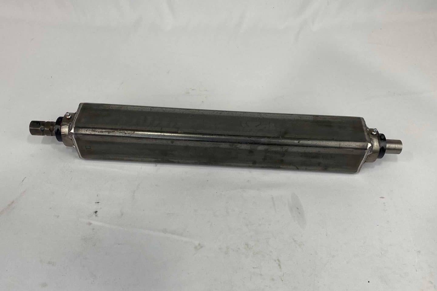 Tube Mount Steering Column Upper Half | Impact Derby Products
