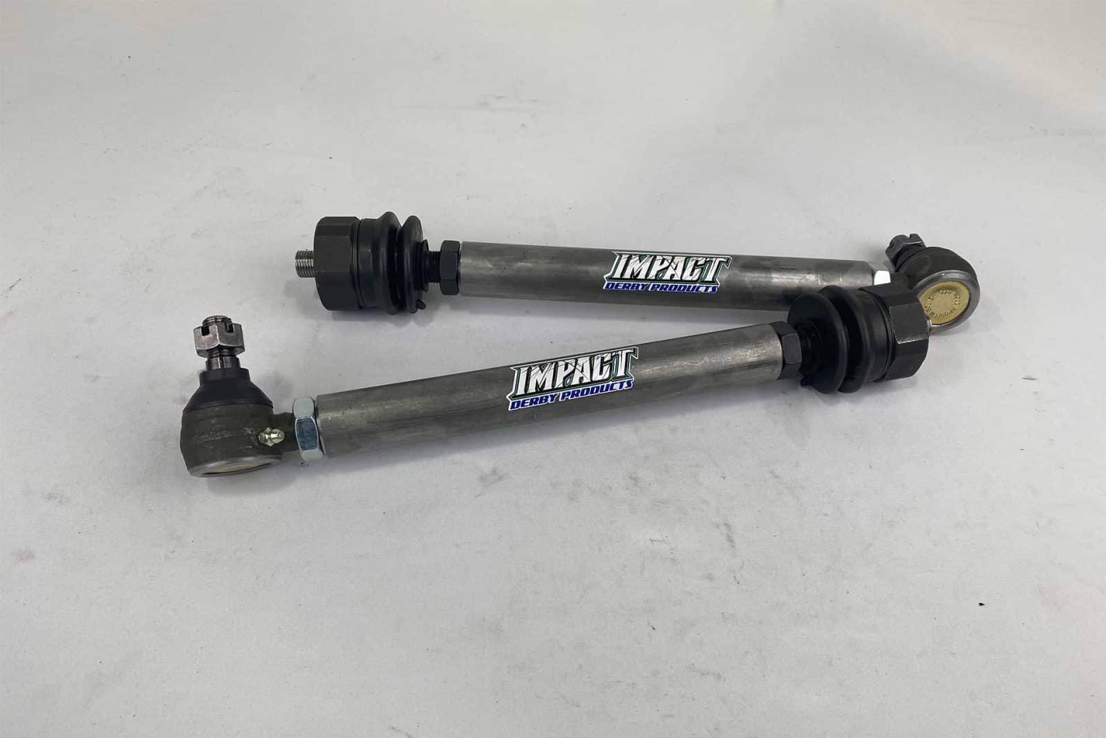 Tie Rods 03+ | Impact Derby Products