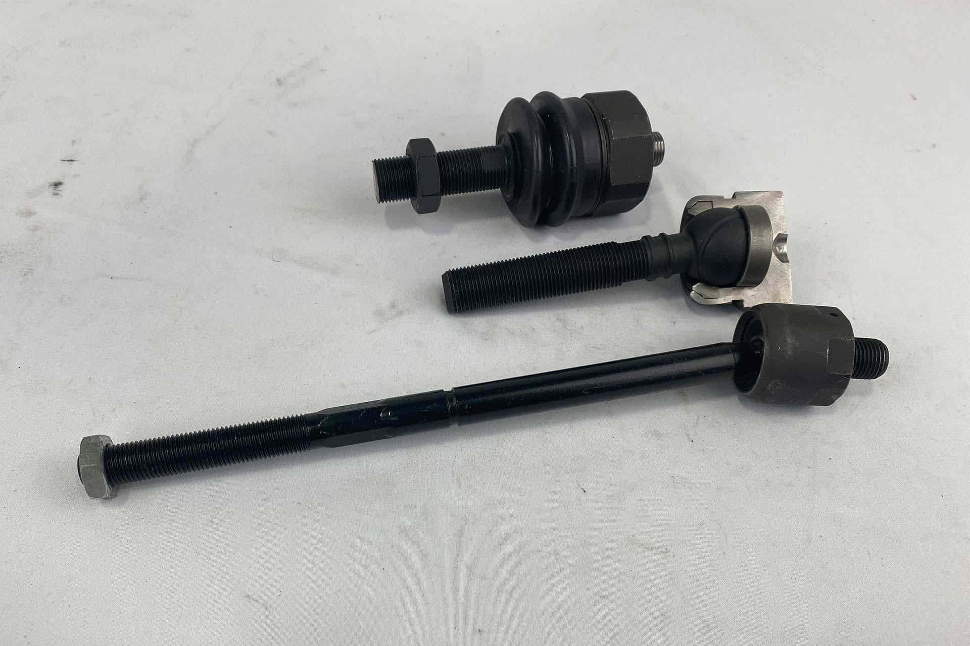 Tie Rods 03+ | Impact Derby Products