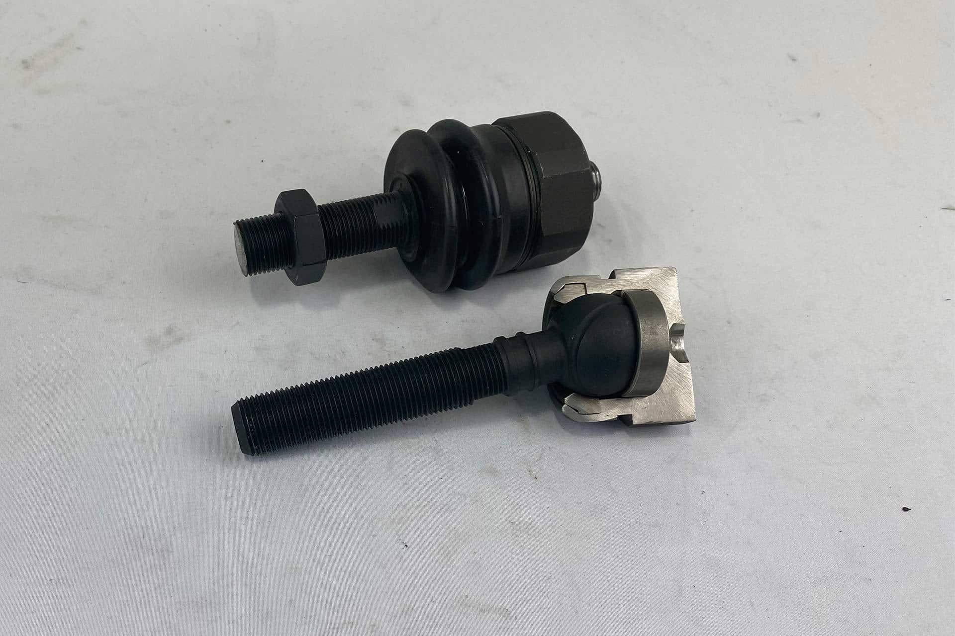 Tie Rods 03+ | Impact Derby Products