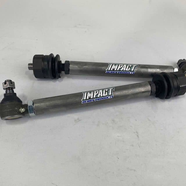 Tie Rods (Moog MP) | Impact Derby Products