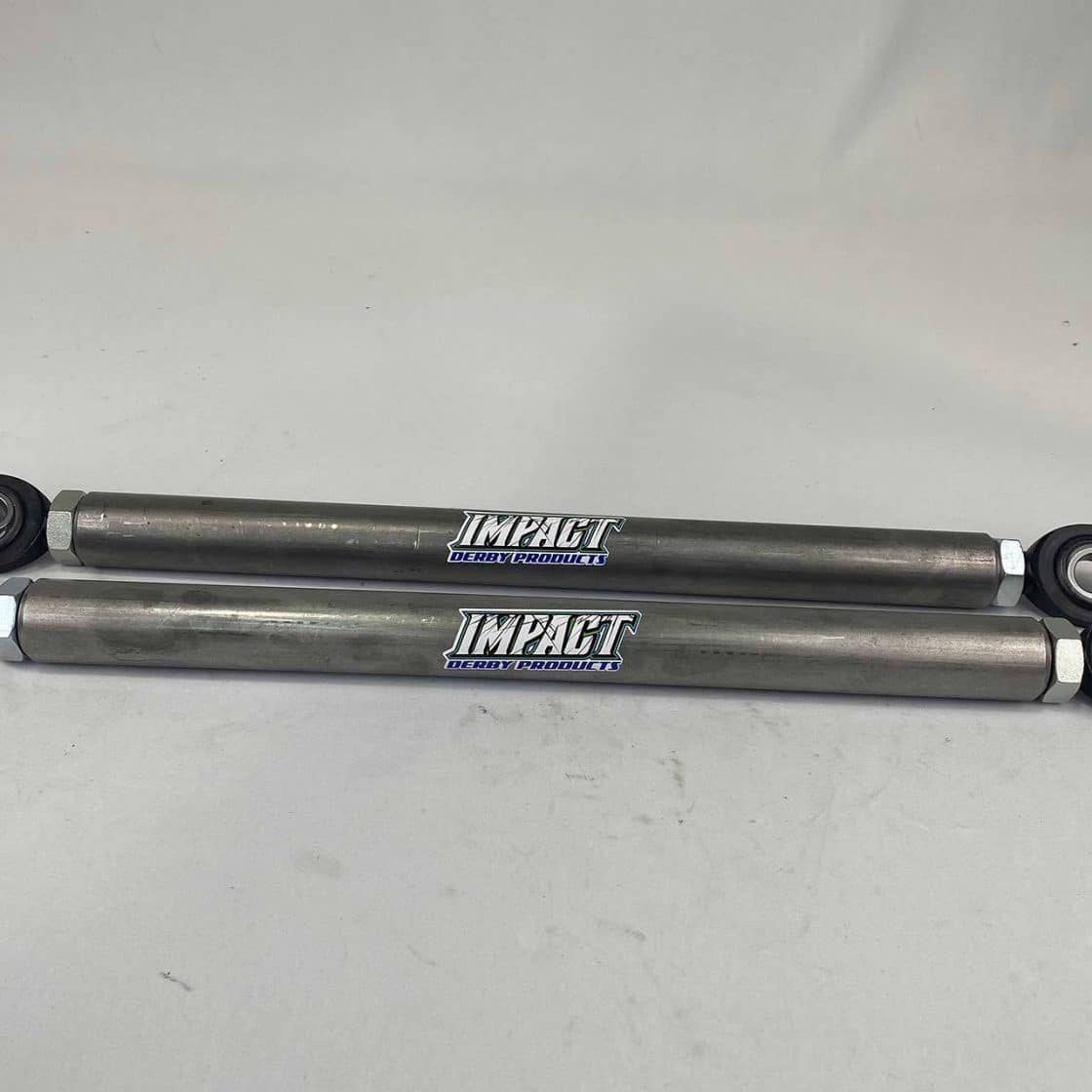 Tie Rods (Standard Fit) | Impact Derby Products
