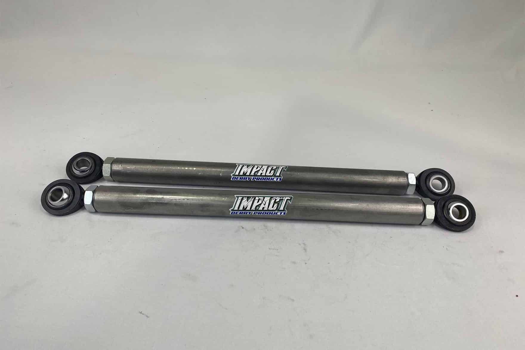 Heim Joint Tie Rods | Impact Derby Products