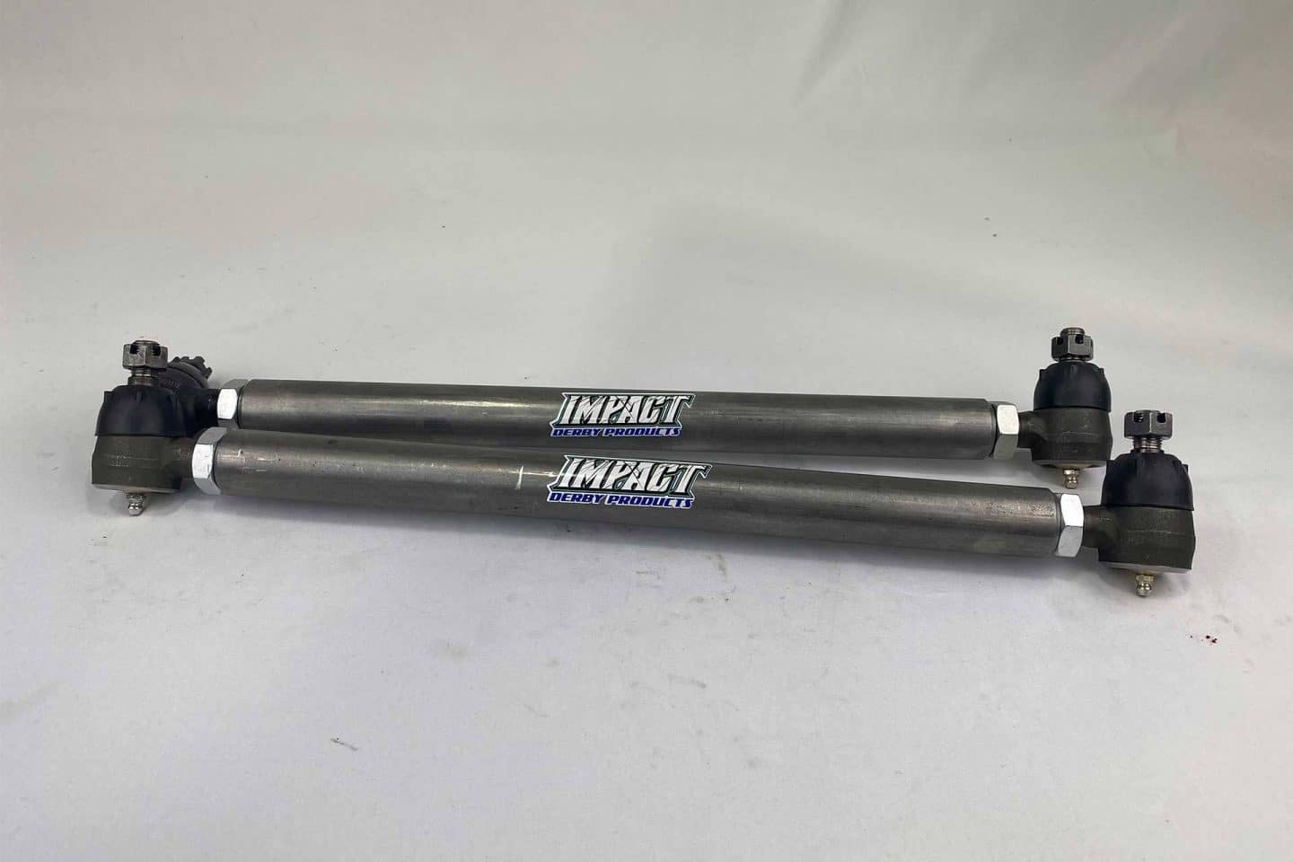 Tie Rods (Standard Fit) | Impact Derby Products