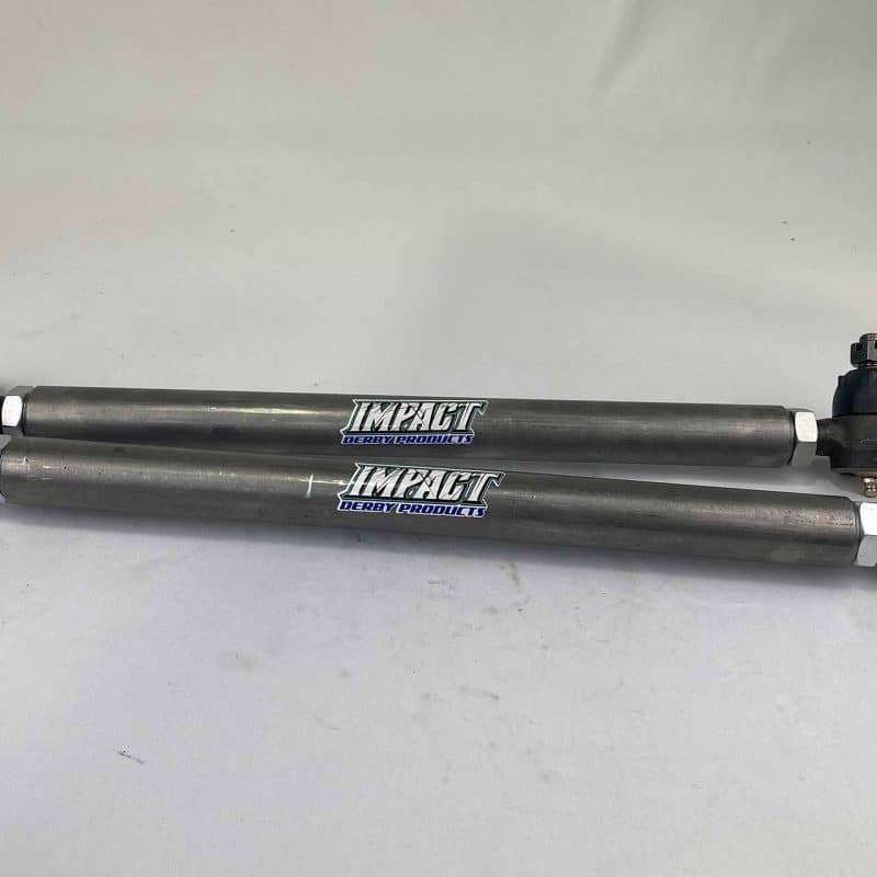 Heim Joint Tie Rods | Impact Derby Products