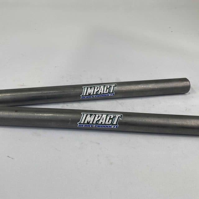 Moog Problem Solver Oversized Tie Rod Ends | Impact Derby Products