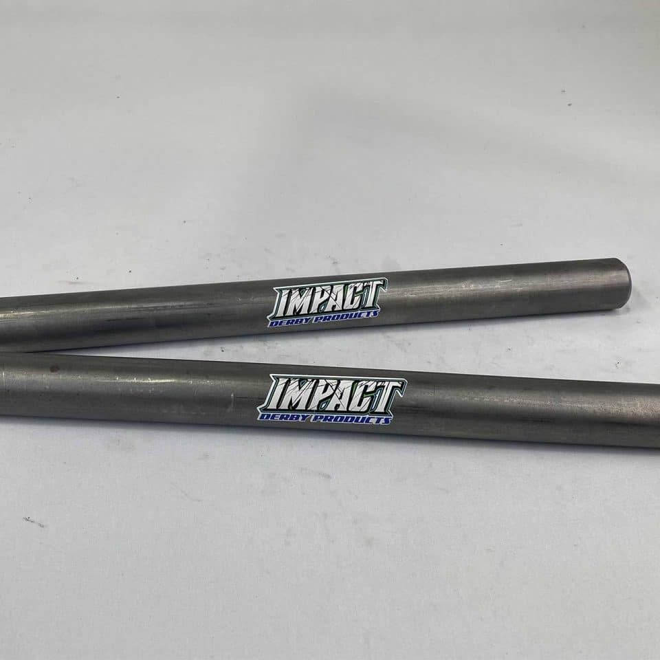 Moog MP Tie Rod Ends | Impact Derby Products