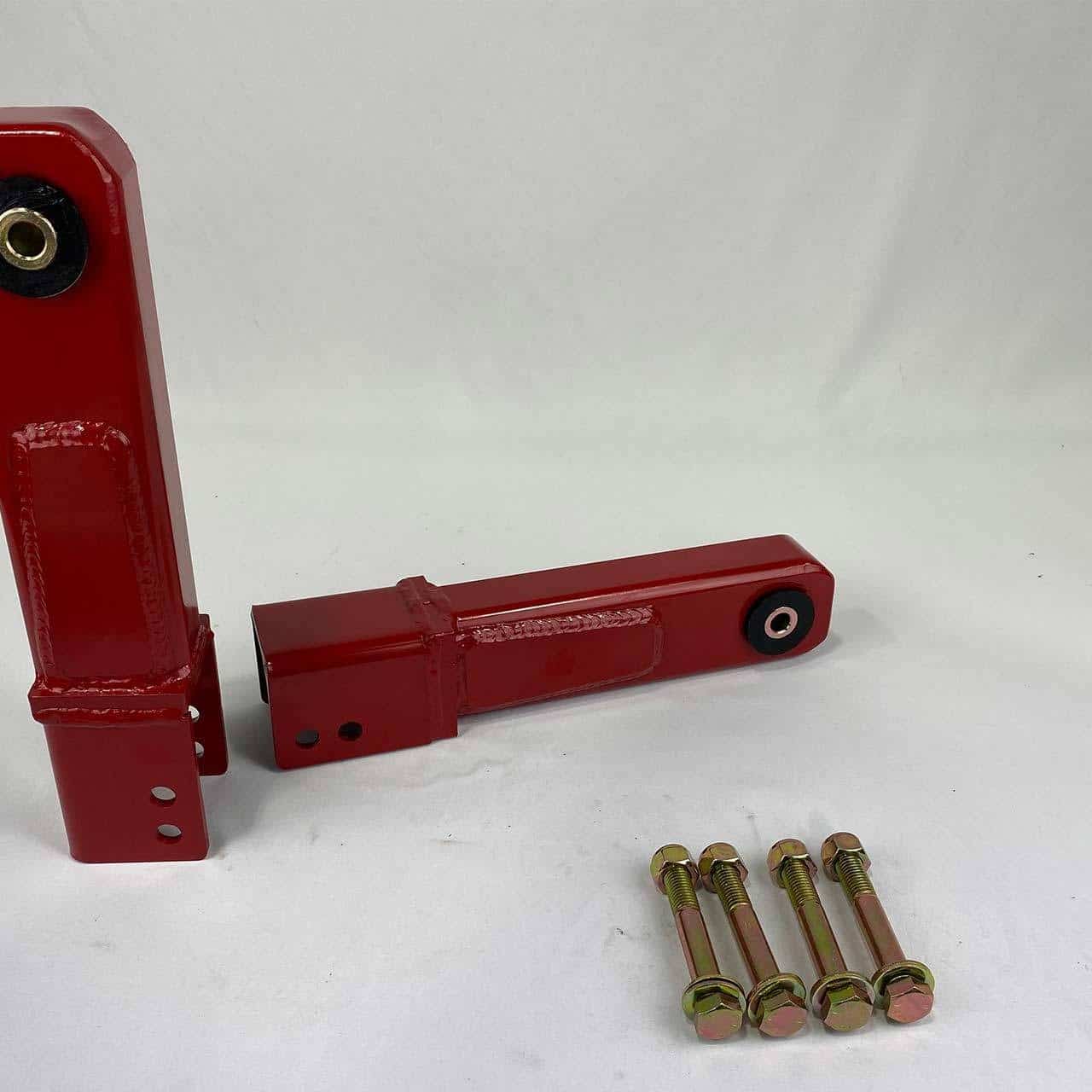 Trailing Arms | Impact Derby Products