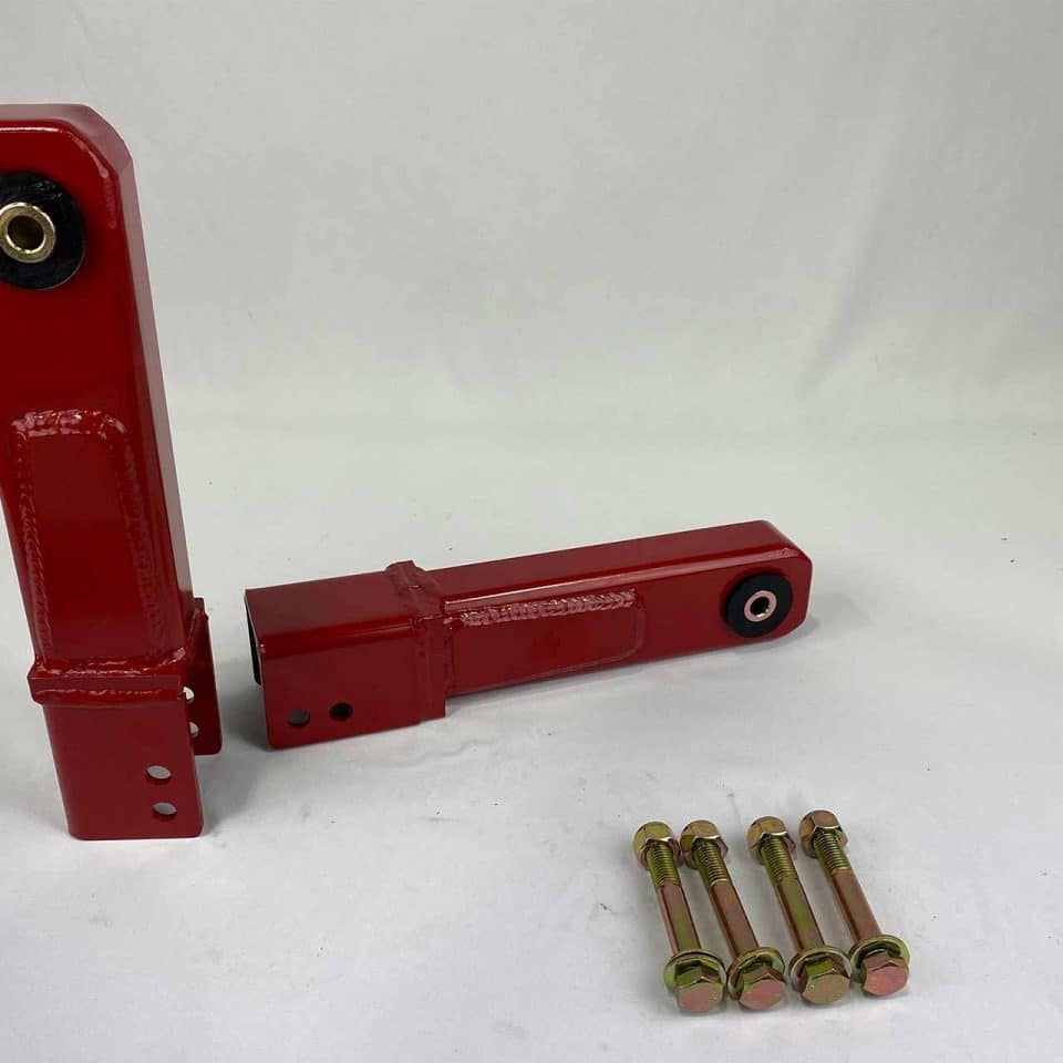 Trailing Arms | Impact Derby Products