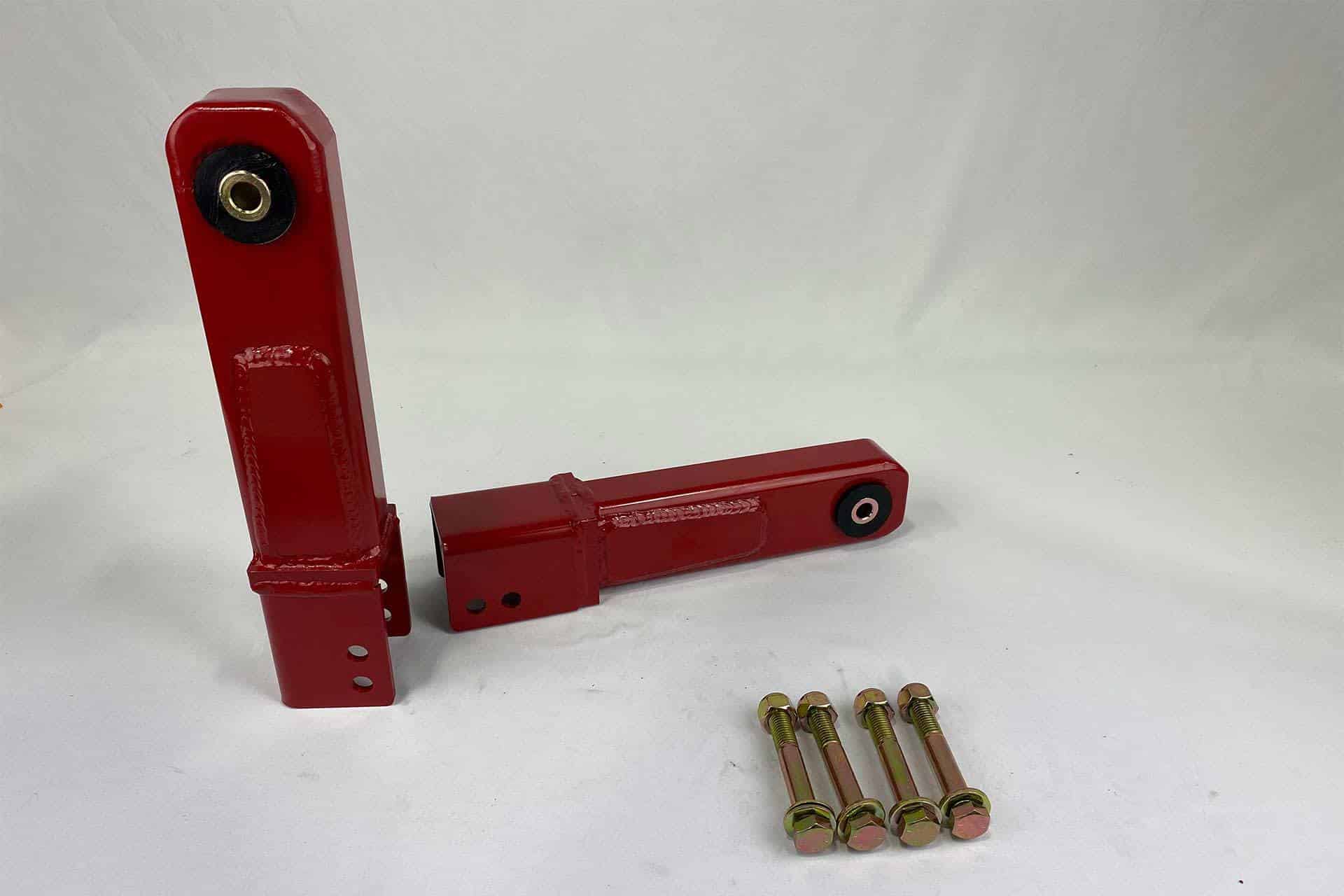 Upper Trailing Arms | Impact Derby Products