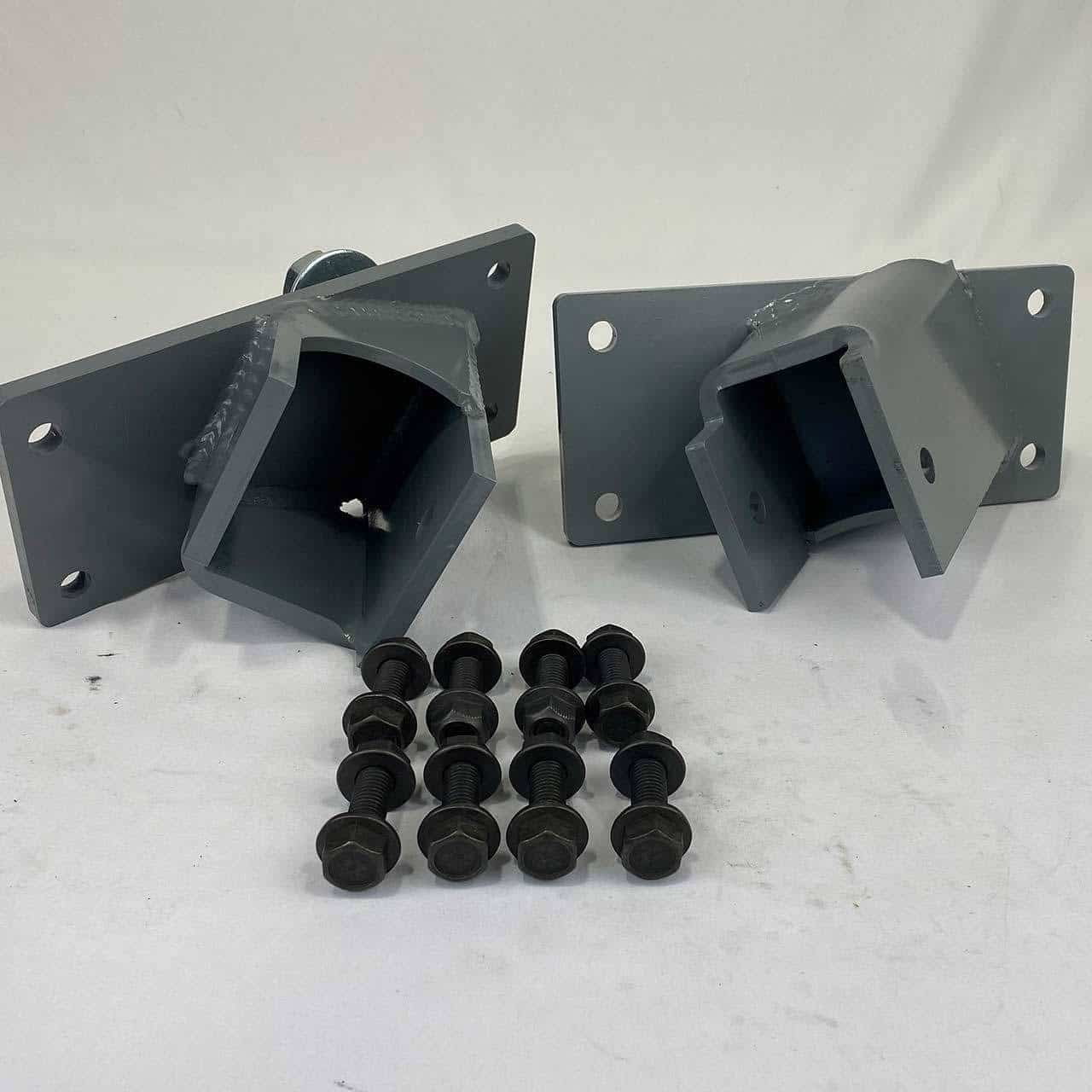Watts Conversion Kits | Impact Derby Products